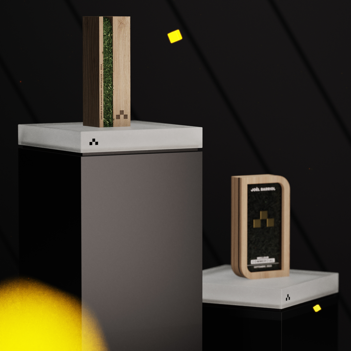 🏆 OOOVATION 🥇Gratitude Provider